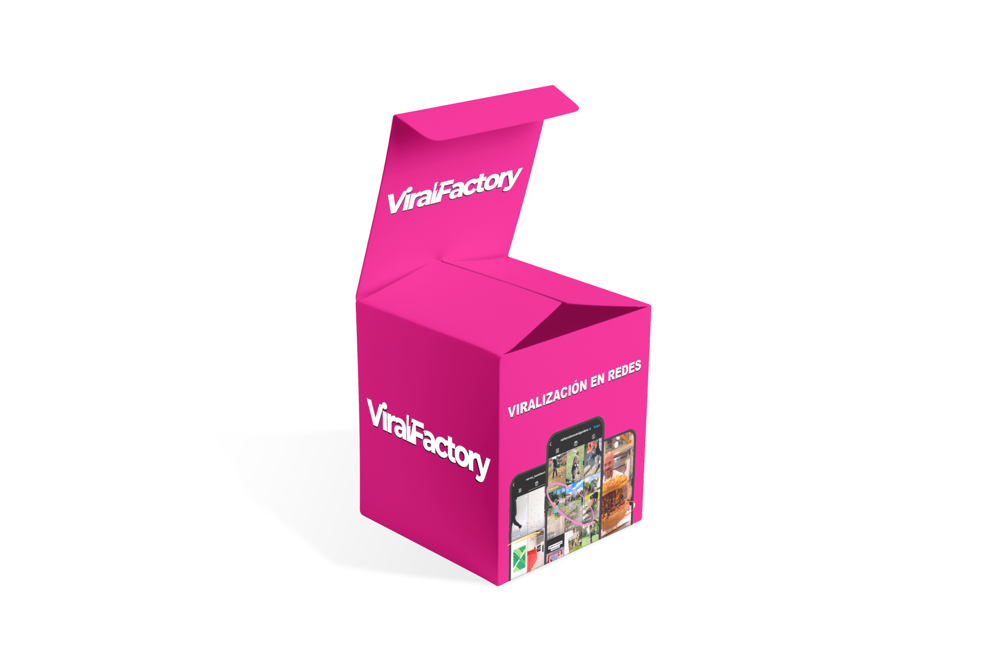 Metodo Viral Factory - Viral Factory